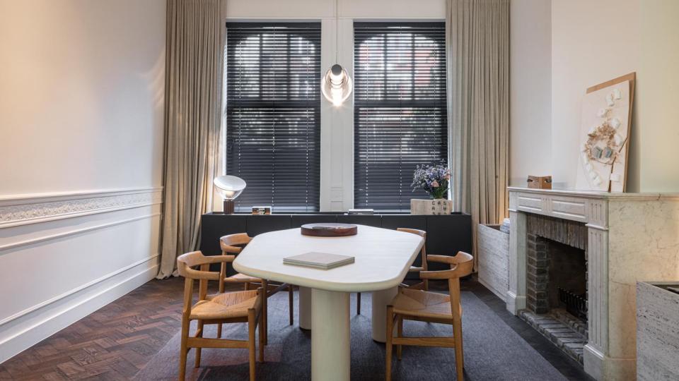 Kantoor CAS architecten | Renoscripto